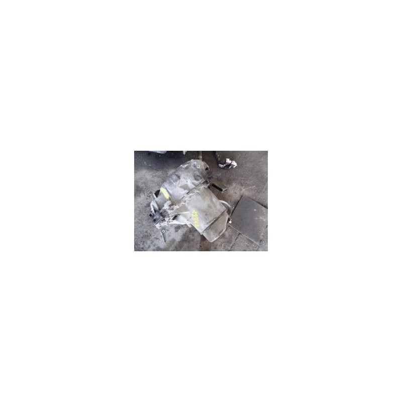 Boite de vitesses PEUGEOT 206 + - 5P 2009-03-2013-05 1.4HDI 70 FAP ...