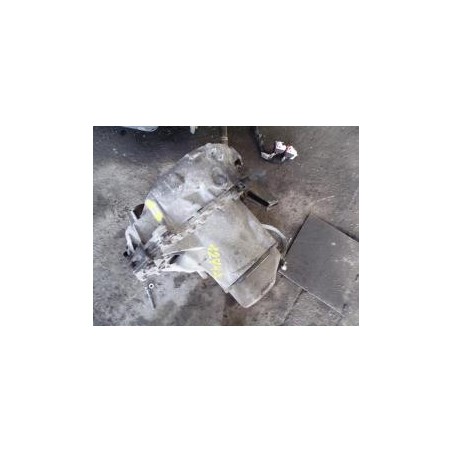Boite de vitesses PEUGEOT 206 + - 5P 2009-03-2013-05 1.4HDI 70 FAP ...